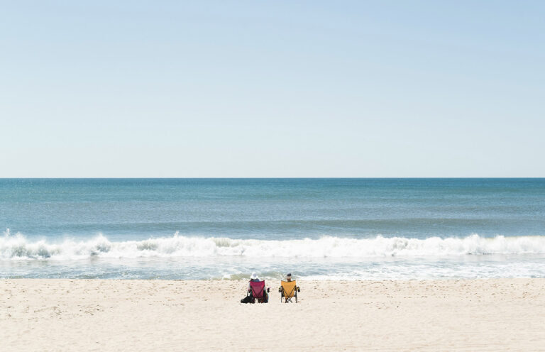 Remote Beach Destinations | Surf Air
