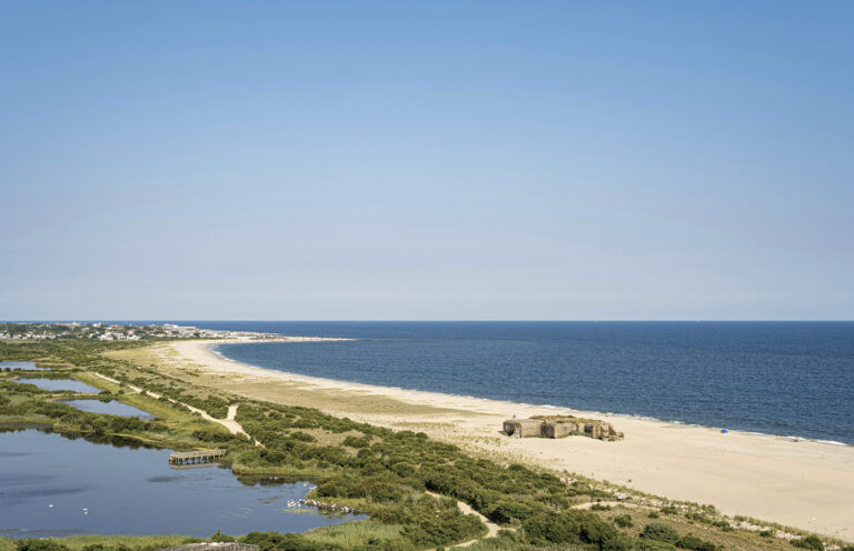 Remote Beach Destinations | Surf Air